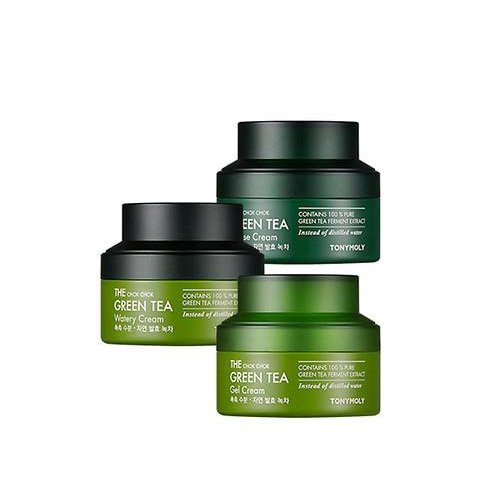 Set de Cremas Faciales – Oppa Store Colombia