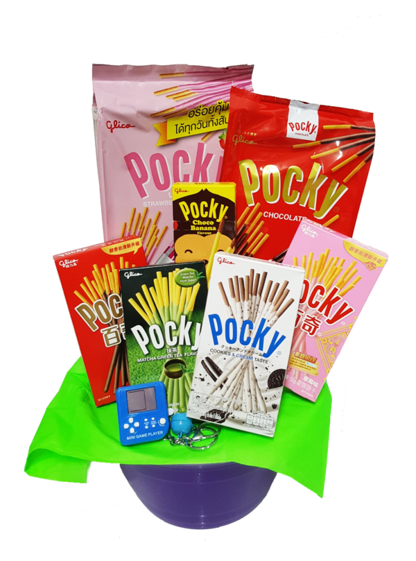 Box Pocky Day – Oppa Store Colombia