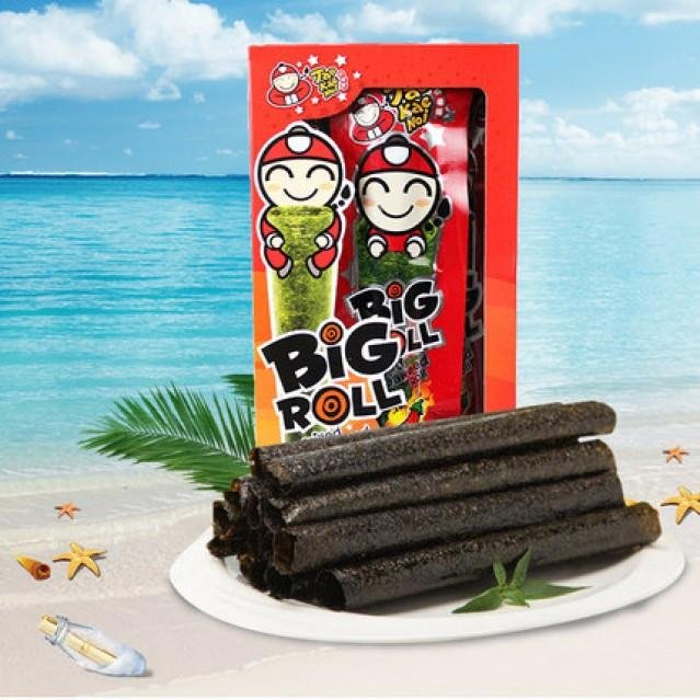 Big Roll Spicy – Oppa Store Colombia