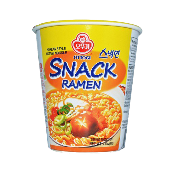 Cup Snack Ramen – Oppa Store Colombia