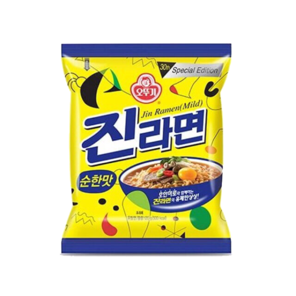 Ramen Box – Oppa Store Colombia