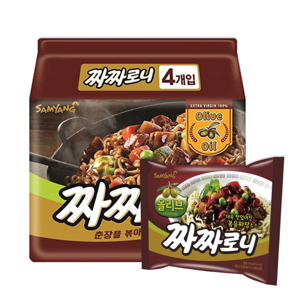 FamilyPack Chacharoni – No Picante x 4 Und – Oppa Store Colombia