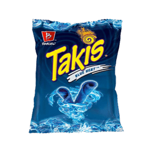 Takis Blue Heat – Oppa Store Colombia
