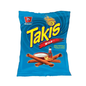 Takis Wild Picante Buffalo – Oppa Store Colombia