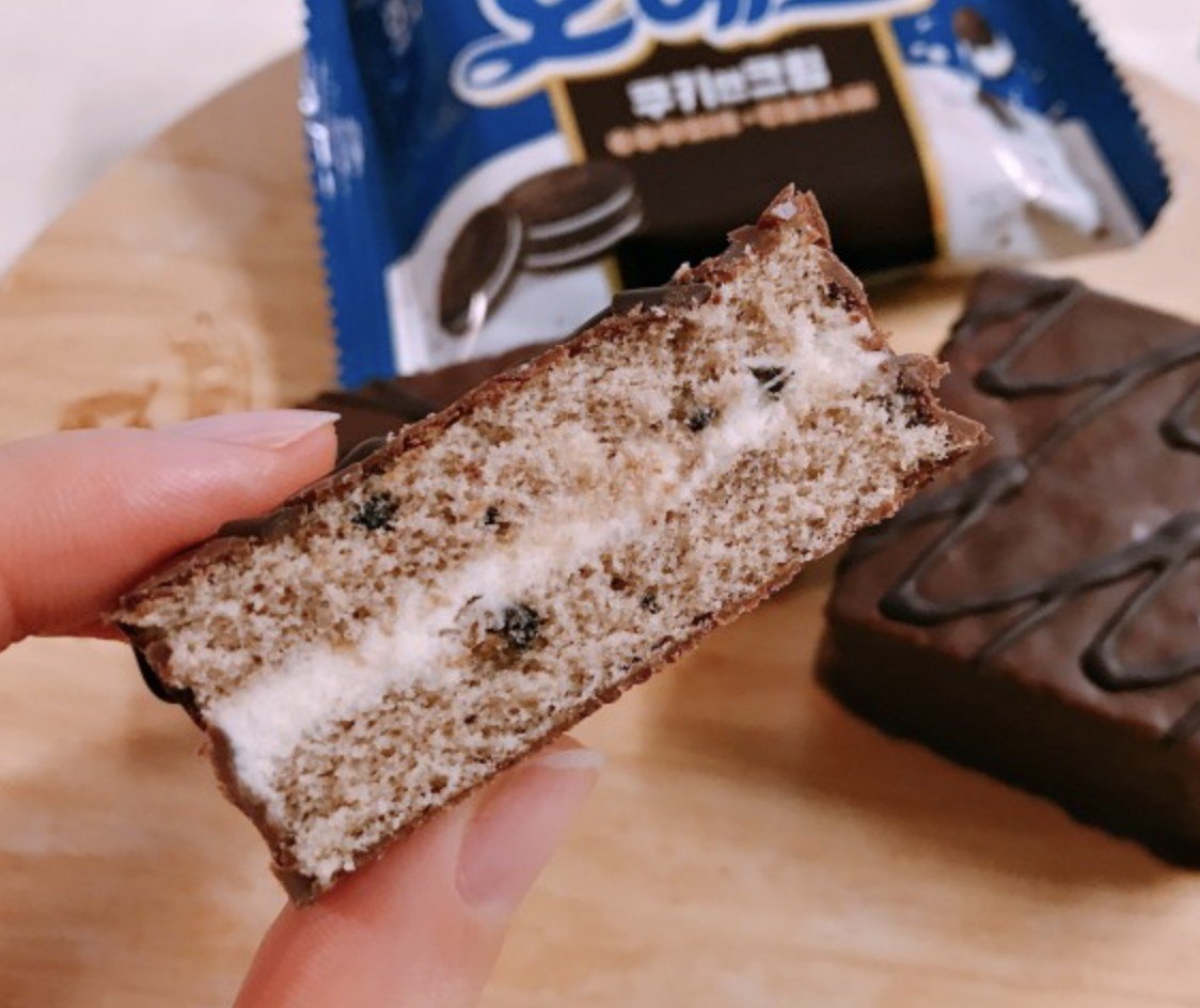 Choco Oh Yes Cookies x 2 Unidades – Oppa Store Colombia