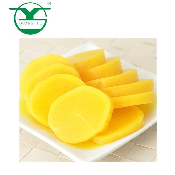 Nabo para Kimbap Coreano o Rabano – Oppa Store Colombia