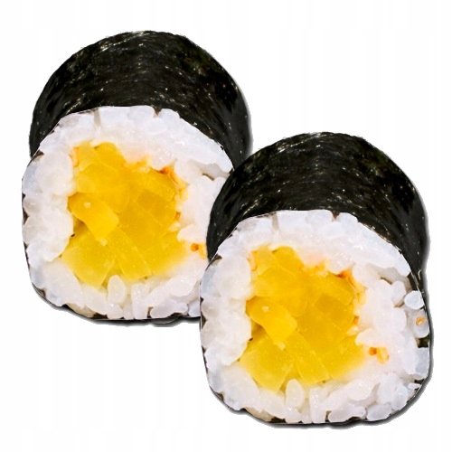 Nabo para Kimbap Coreano o Rabano – Oppa Store Colombia