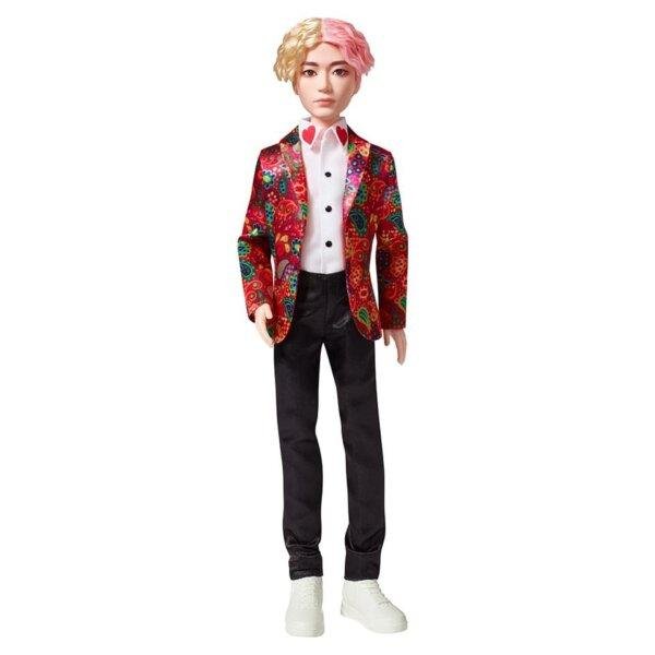 BTS – Mattel V Idol Original Muñeco – Oppa Store Colombia
